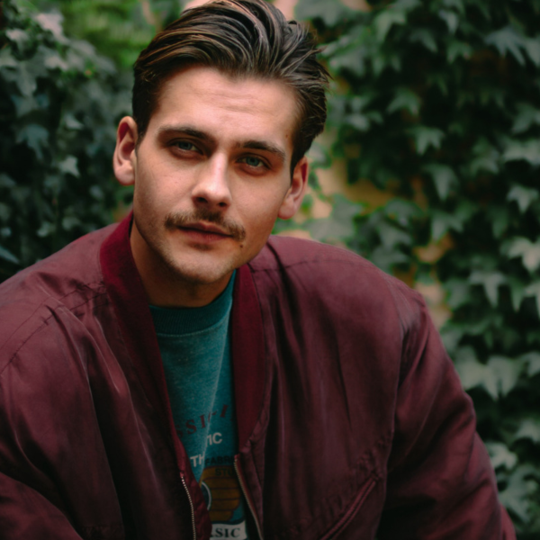 Štěpán Tuček - ACTORSMAP