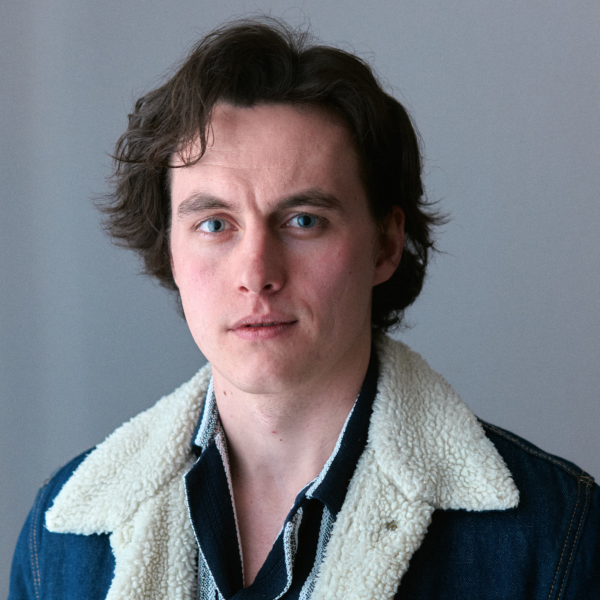 Tadeáš Moravec - ACTORSMAP