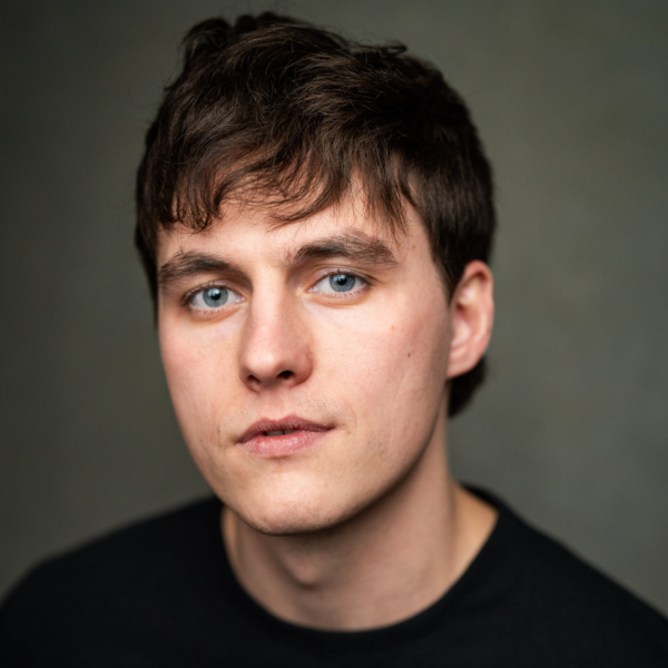 Tadeáš Moravec - ACTORSMAP