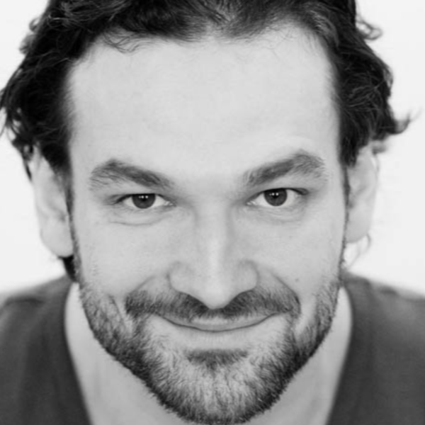 Tomáš Novotný - ACTORSMAP