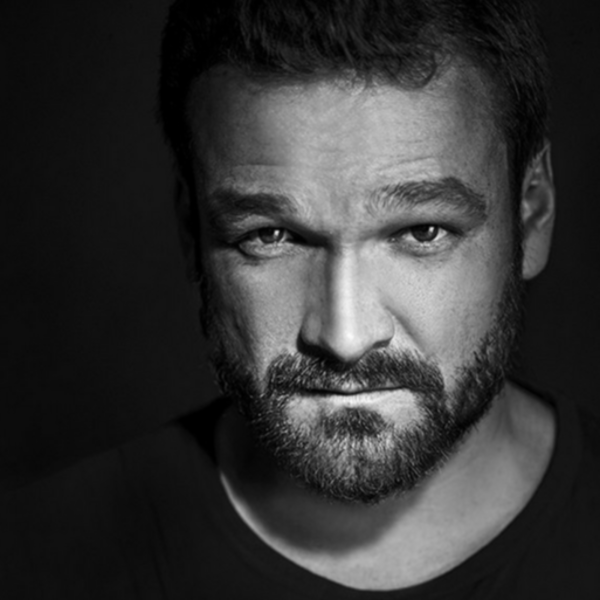 Tomáš Novotný - ACTORSMAP