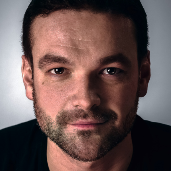 Tomáš Novotný - ACTORSMAP