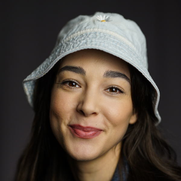 Vanda Chaloupková - ACTORSMAP