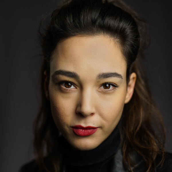 Vanda Chaloupková - ACTORSMAP