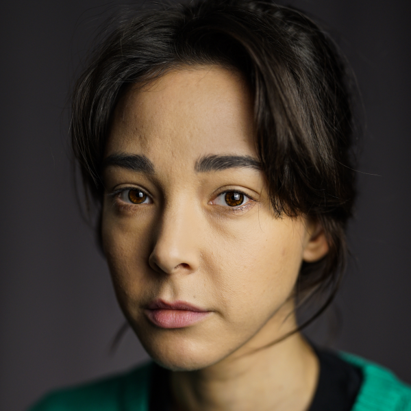 Vanda Chaloupková - ACTORSMAP