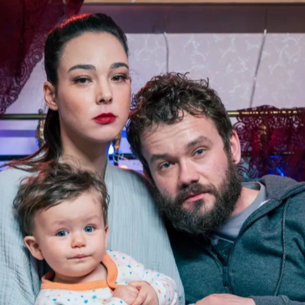 Vanda Chaloupková - ACTORSMAP