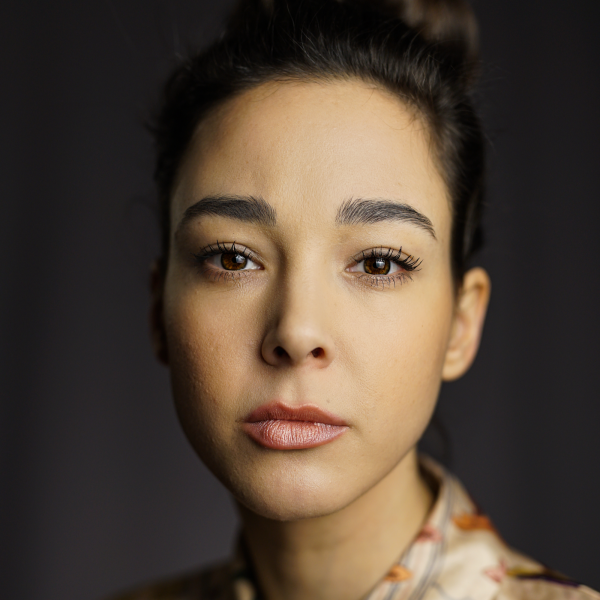 Vanda Chaloupková - ACTORSMAP