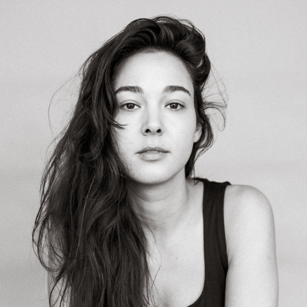 Vanda Chaloupková - ACTORSMAP