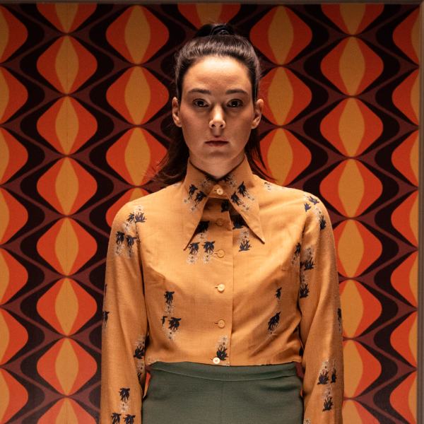 Vanda Chaloupková - ACTORSMAP