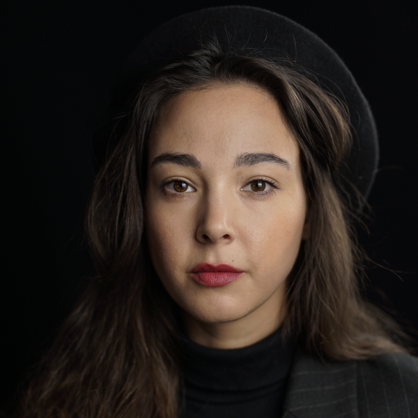 Vanda Chaloupková - ACTORSMAP