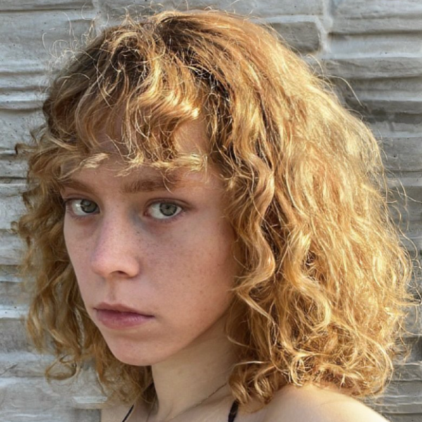 Vanessa Weisz - ACTORSMAP