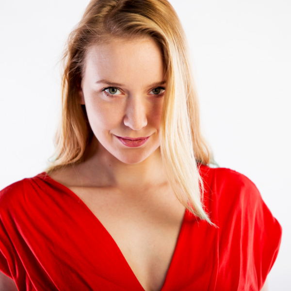 Vera Hejko - ACTORSMAP