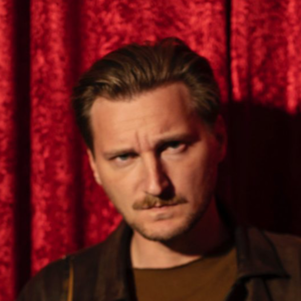 Vojtěch Bartoš - ACTORSMAP