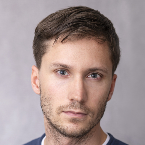 Vojtěch Říha - ACTORSMAP