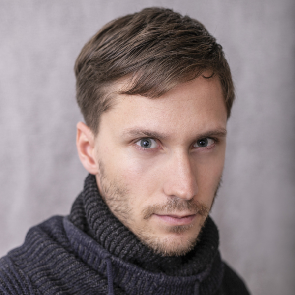 Vojtěch Říha - ACTORSMAP