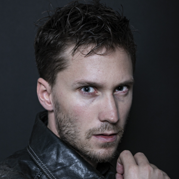 Vojtěch Říha - ACTORSMAP