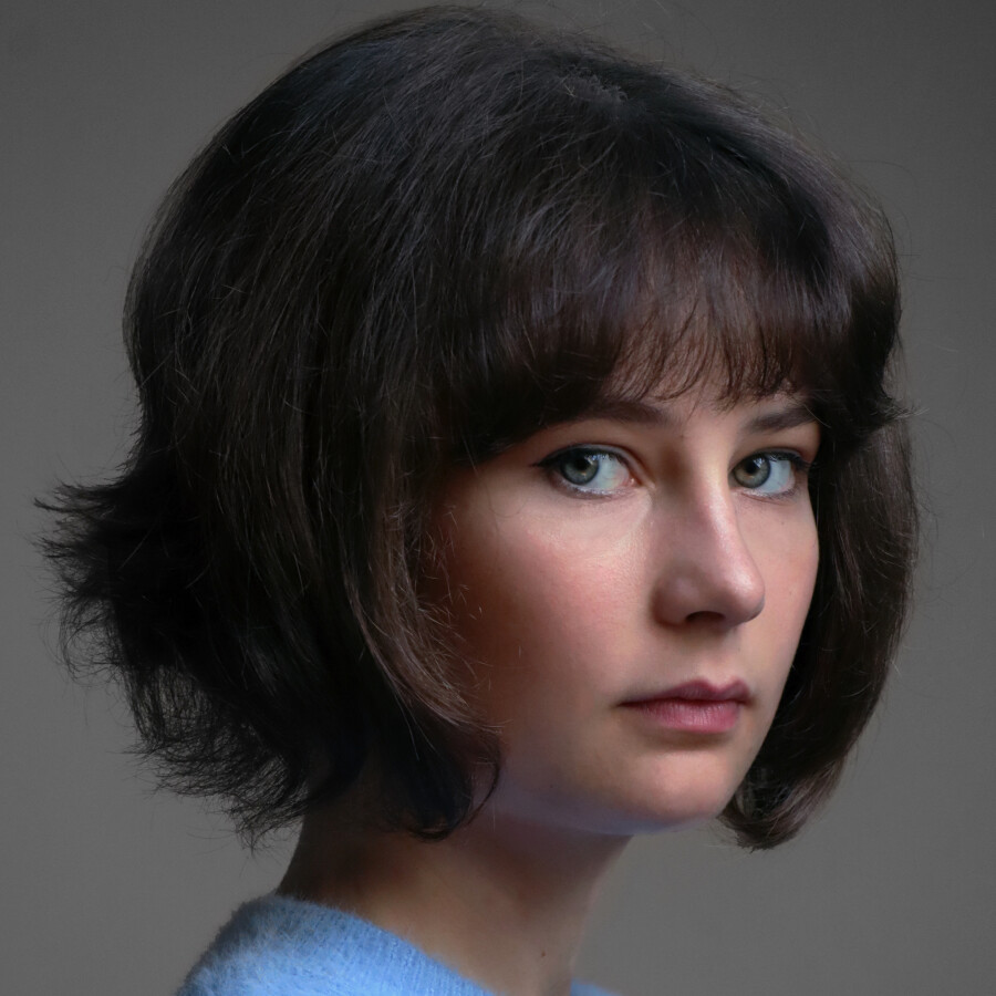 Elizabeth Kateřina McIntosh • Actorsmap