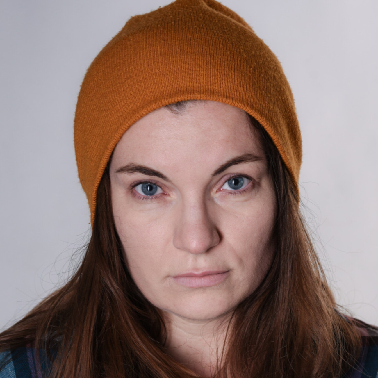 Tereza Toth Čápová • Actorsmap