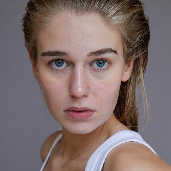 Jasmína Houf • Actorsmap