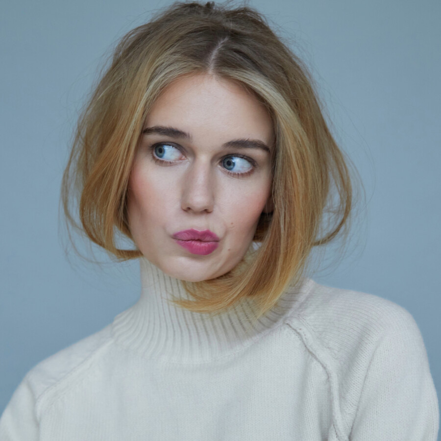 Jasmína Houf • Actorsmap