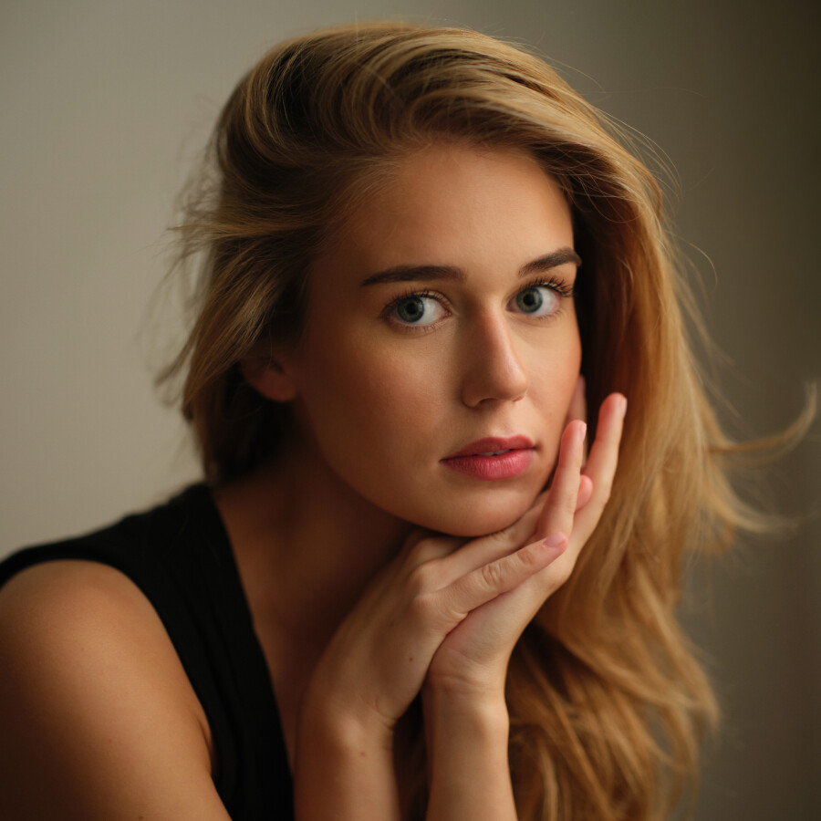 Jasmína Houf • Actorsmap