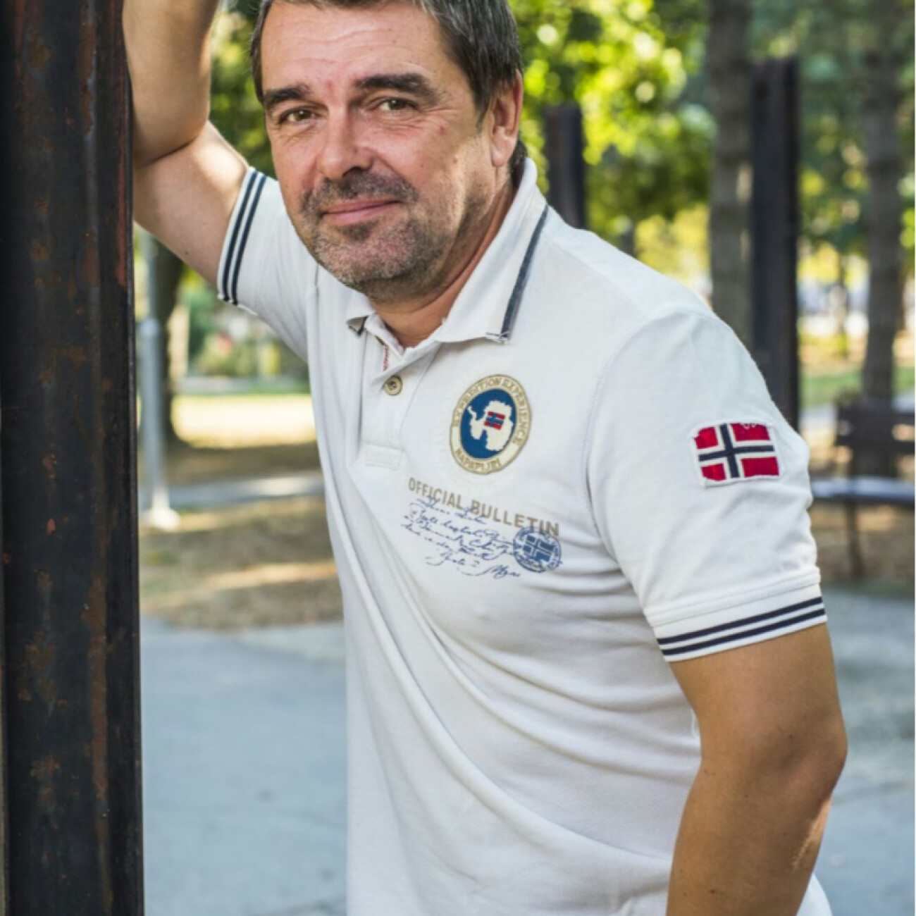 Peter Kočiš • Actorsmap