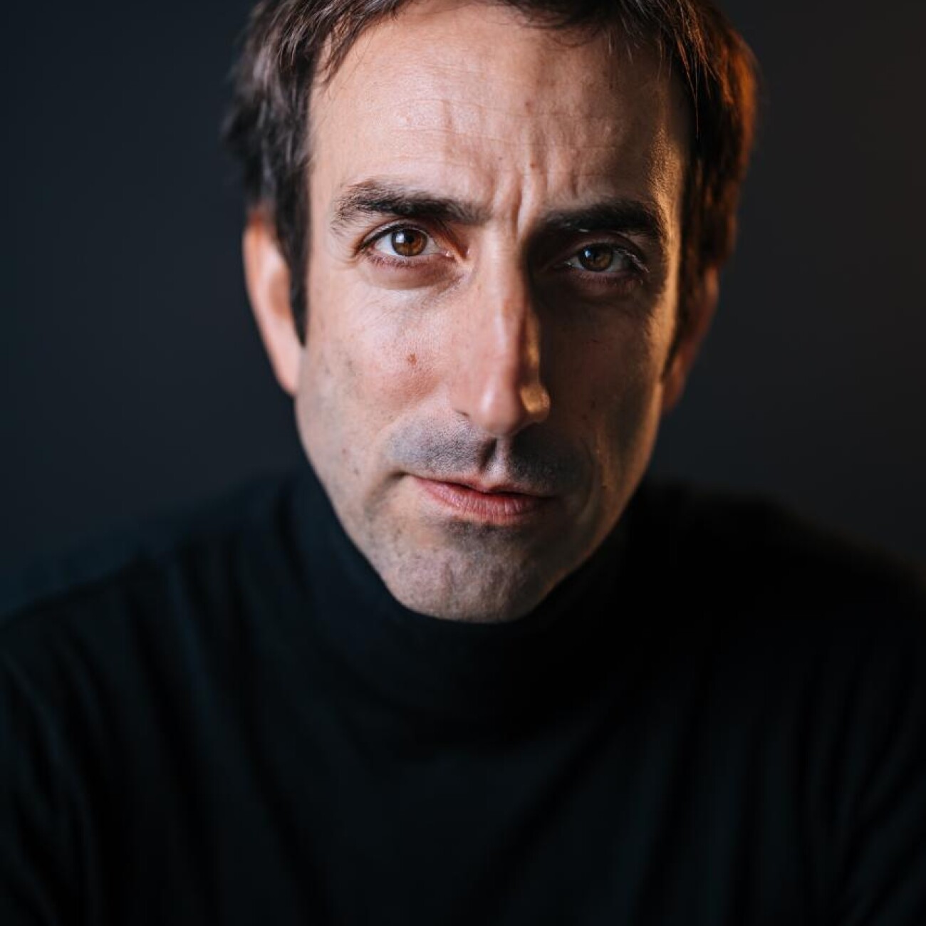 Petr Vaněk • Actorsmap