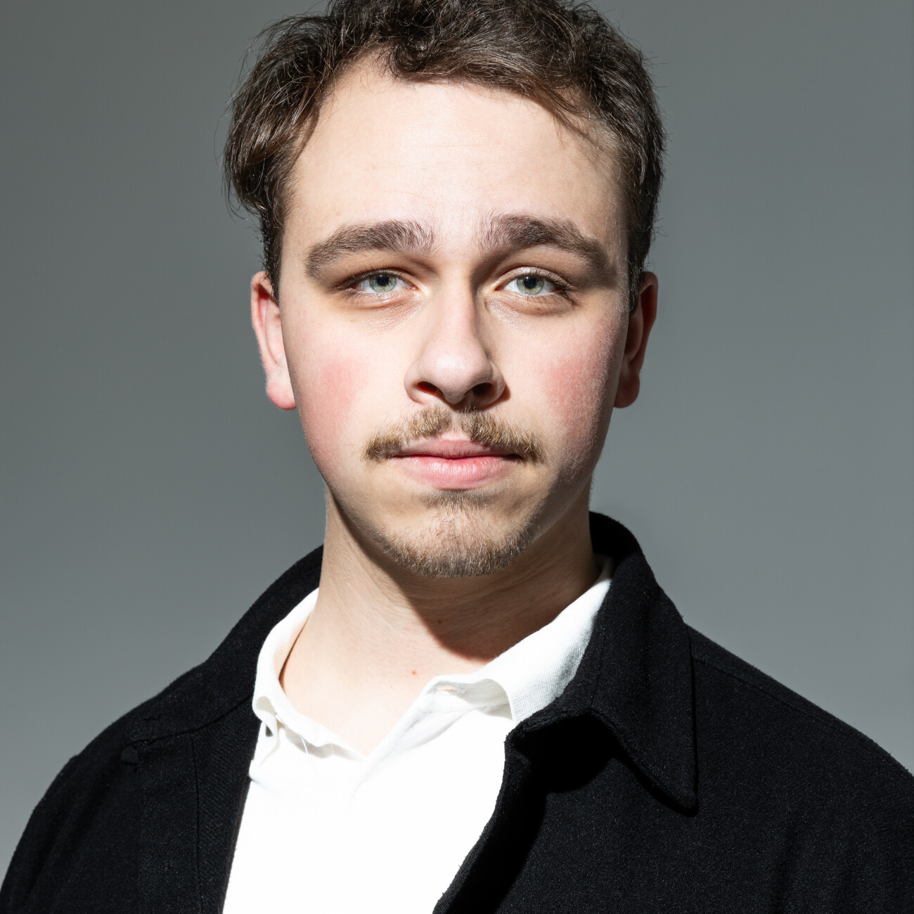 Filip Černý • Actorsmap