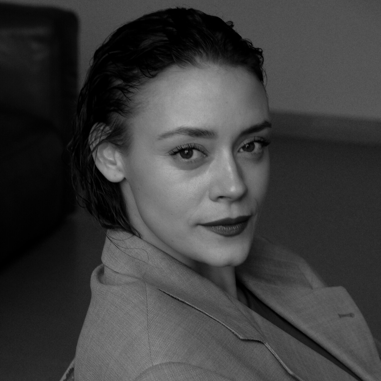 Barbora Hankeová • Actorsmap