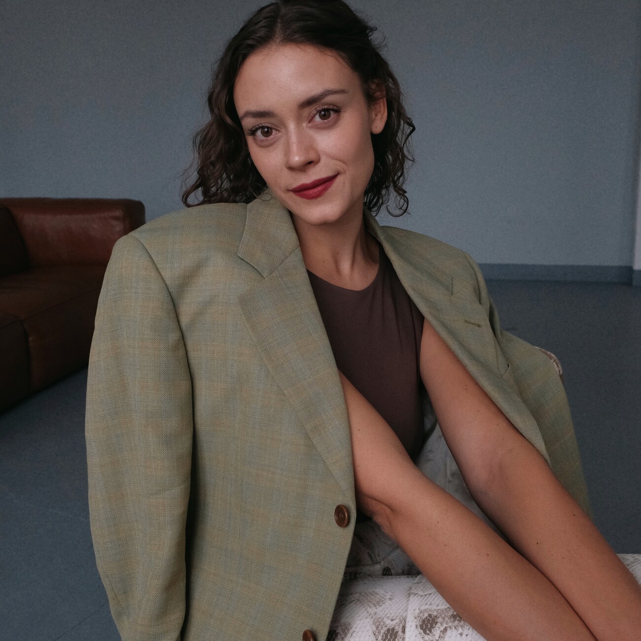 Barbora Hankeová • Actorsmap