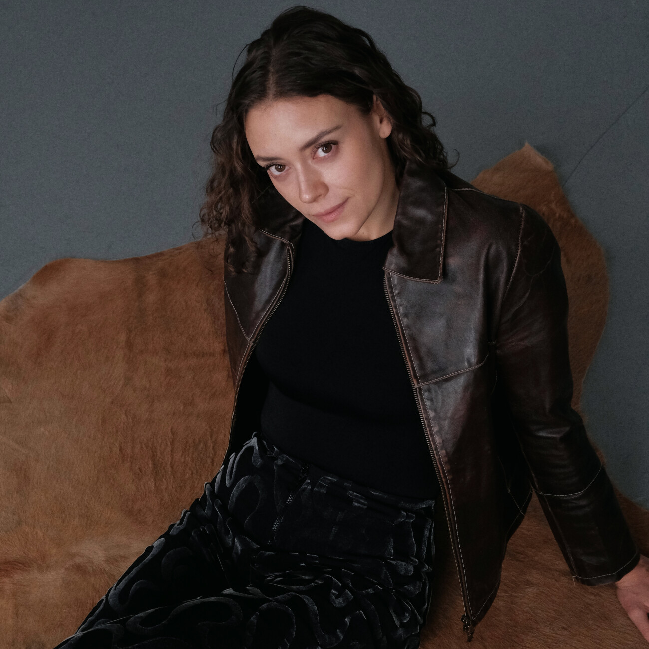 Barbora Hankeová • Actorsmap
